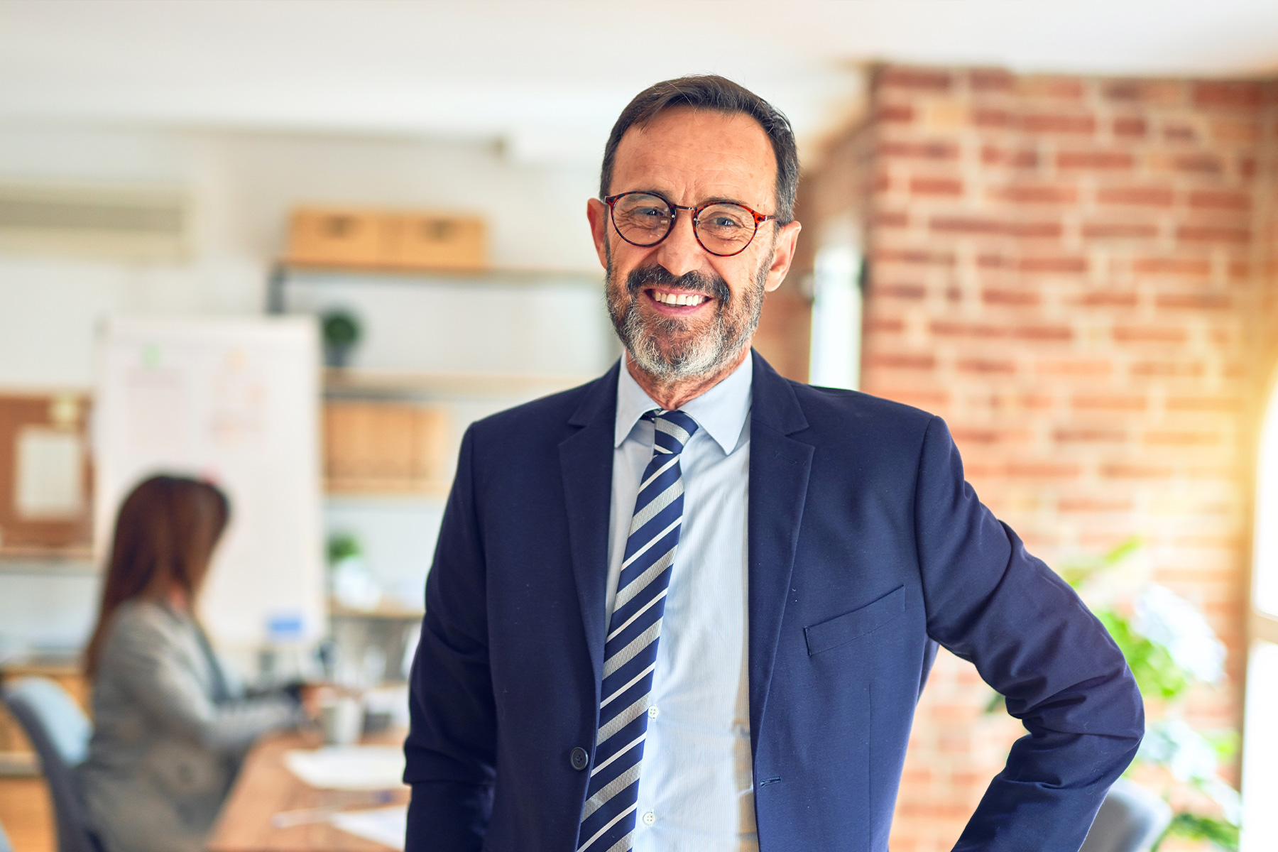 Financial and insurance services - Beneco