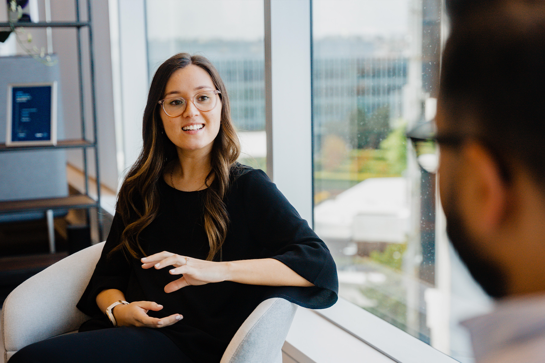 Work a pain in the neck? - Beneco