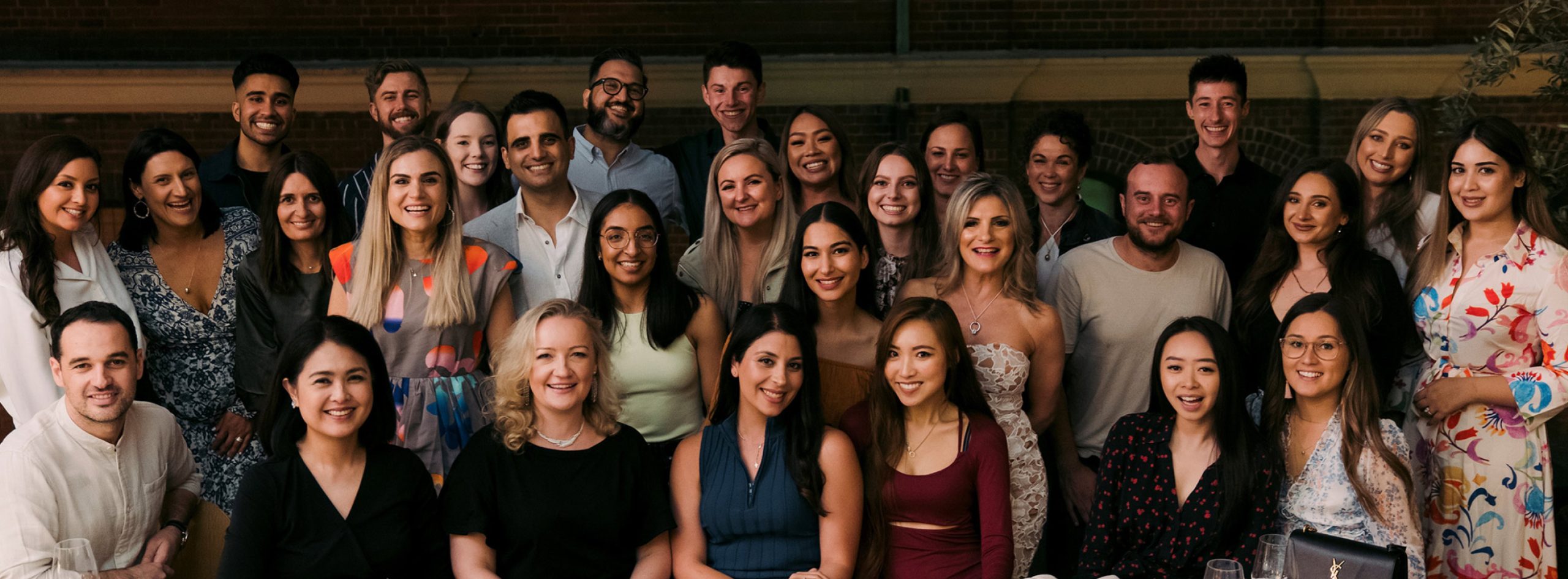 We are Beneco - Beneco